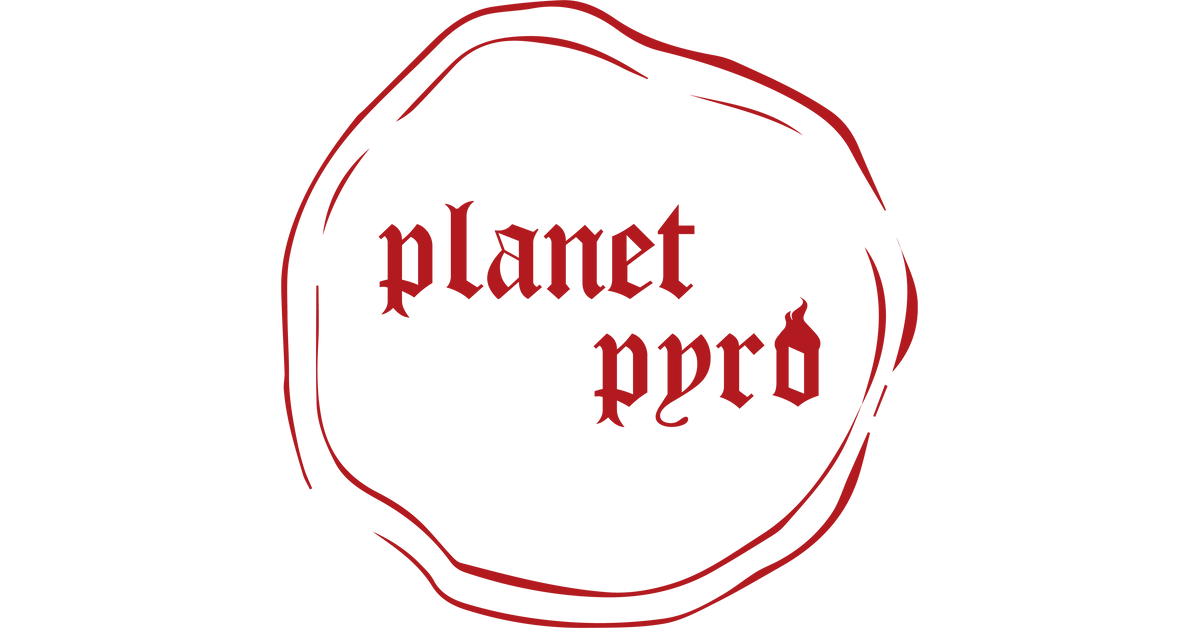 Planet Pyro